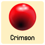 Colours Names in English with Pictures