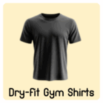 Different Types of Shirts with Names and Pictures