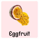 30 Fruits that Start with Letter E